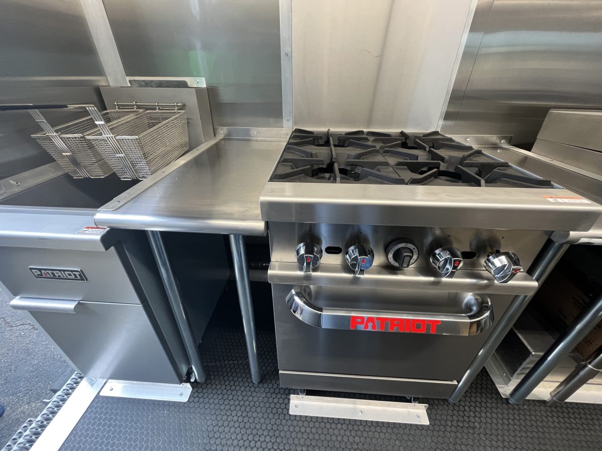 Classroom on wheels: Greene County CTC unveils student-run food truck ...